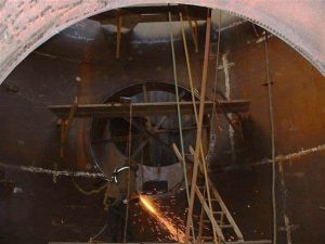 Maintenance & Repair – Advance Tank & Construction